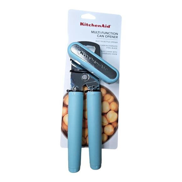 KitchenAid | Kitchen | New Kitchenaid Silicone Multifunction Can ...